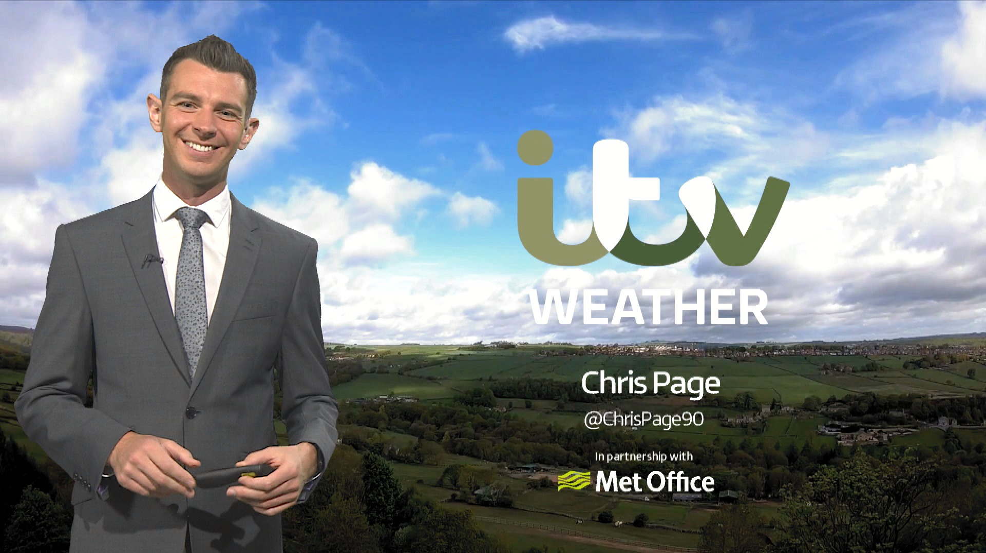 Anglia Weather: Dry with variable cloud overnight, warm sunny spells on ...