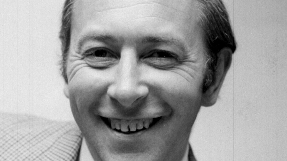 Veteran sports broadcaster David Coleman a 'master of his craft' | ITV News
