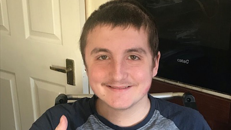 Uplifting news: Teenager’s recovery marathon and ex-inmates make face ...