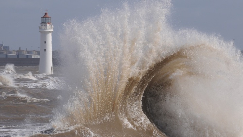 Detailed forecast for Christmas week for the whole of northern England ...