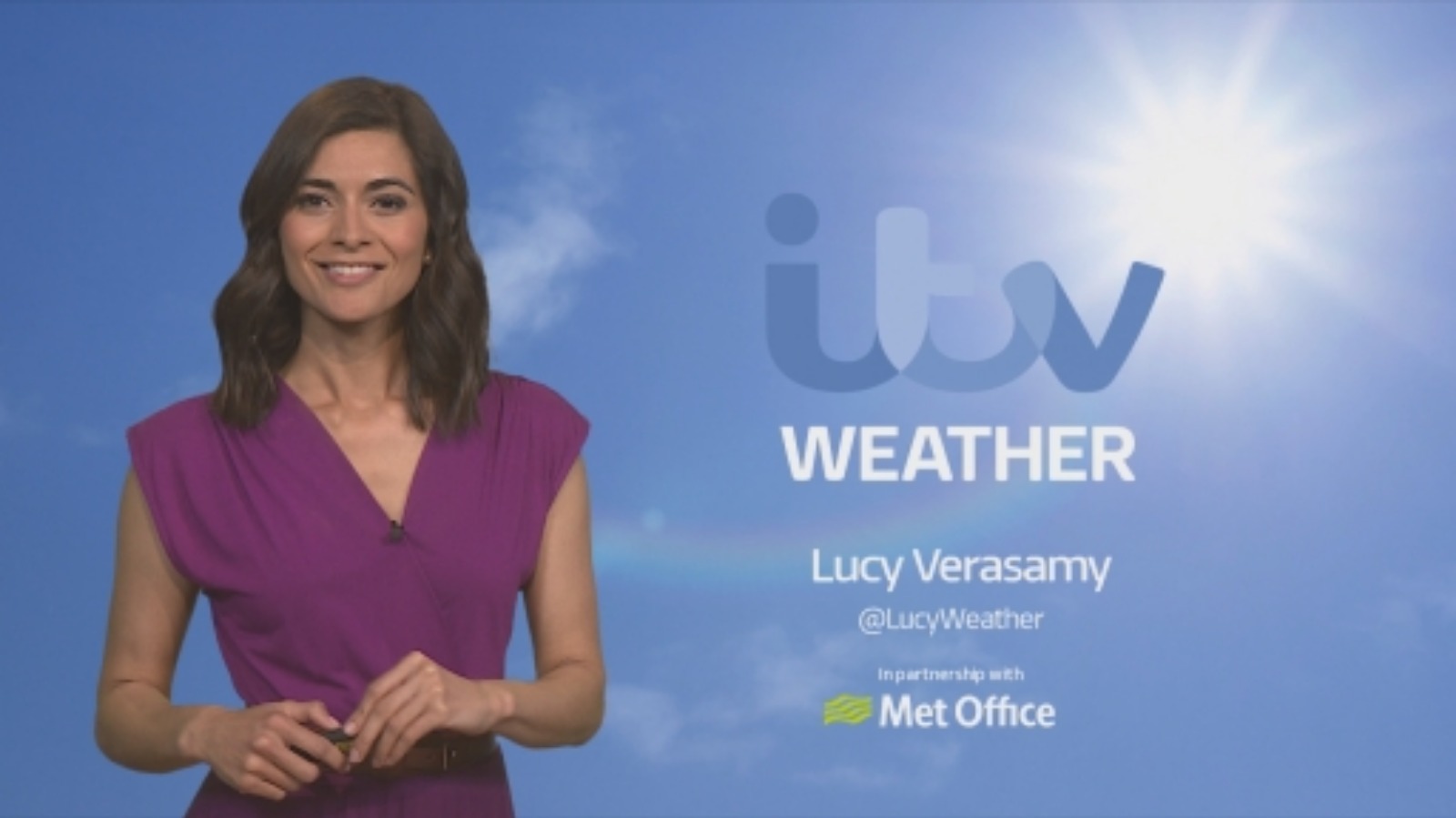 UK Weather Forecast: A mild night ahead | ITV News