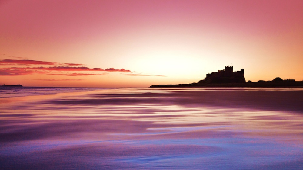 Dreadful Monday for the Christmas getaway. | ITV News Tyne Tees