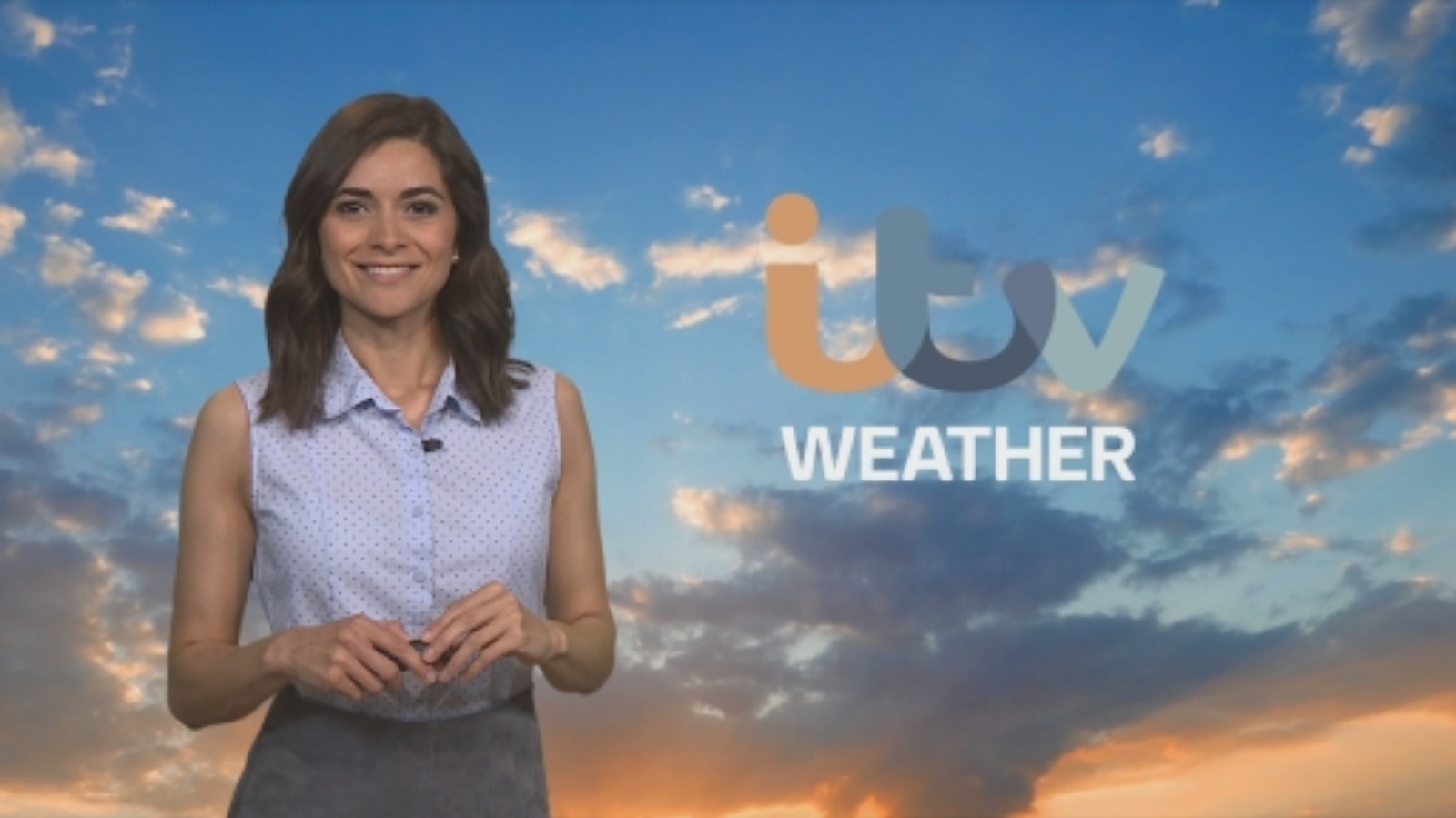 UK Weather Forecast: A very mild night ahead | ITV News
