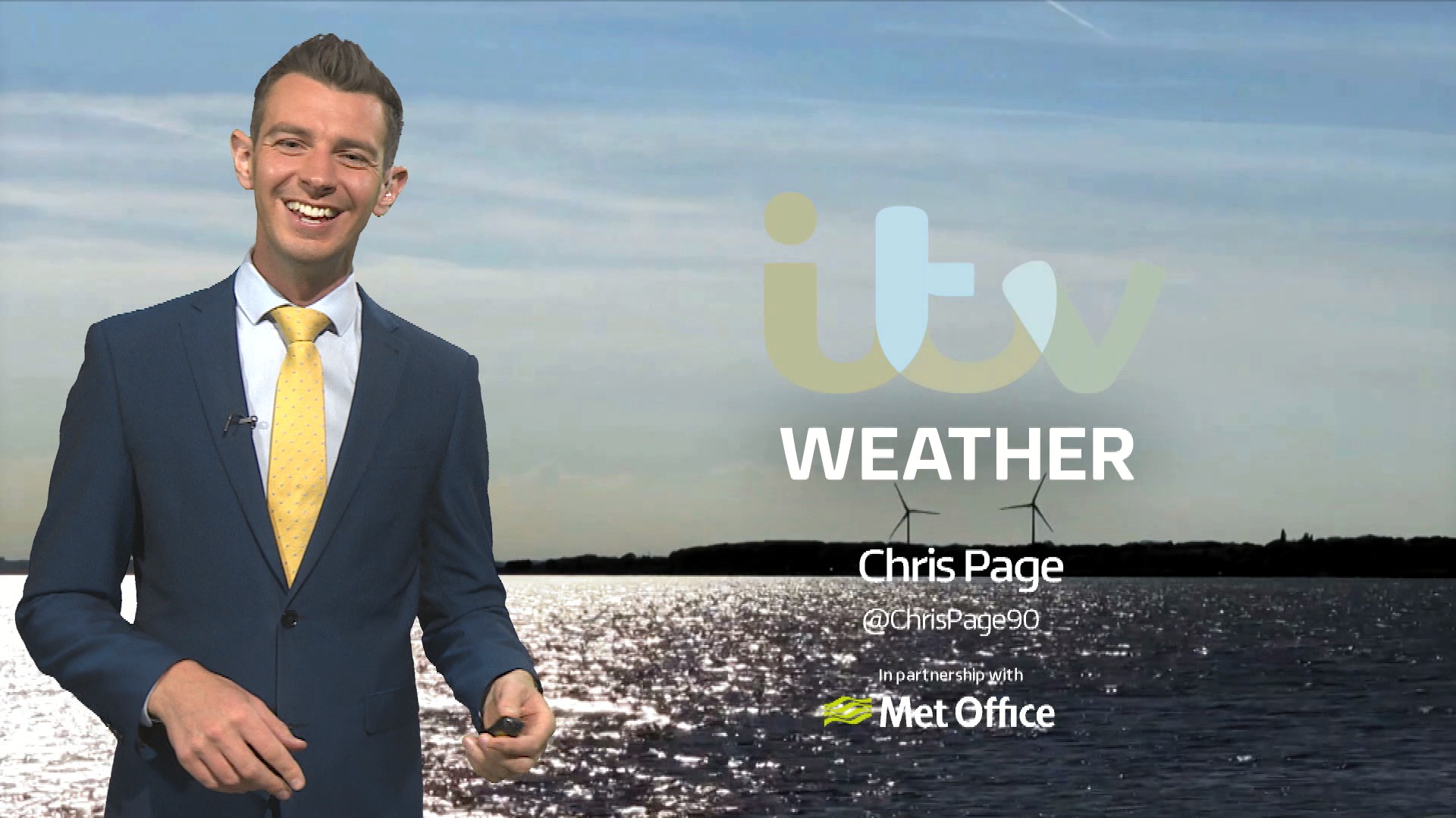 Anglia Weather: Another warm day with the risk of heavy thunderstorms ...