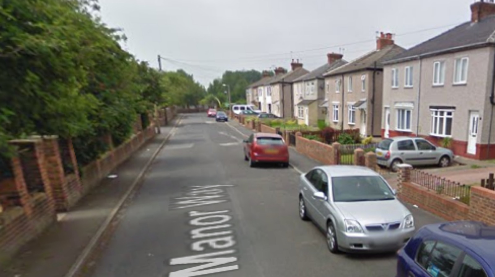 Man Arrested On Suspicion Of Murdering Woman In Doncaster Itv News