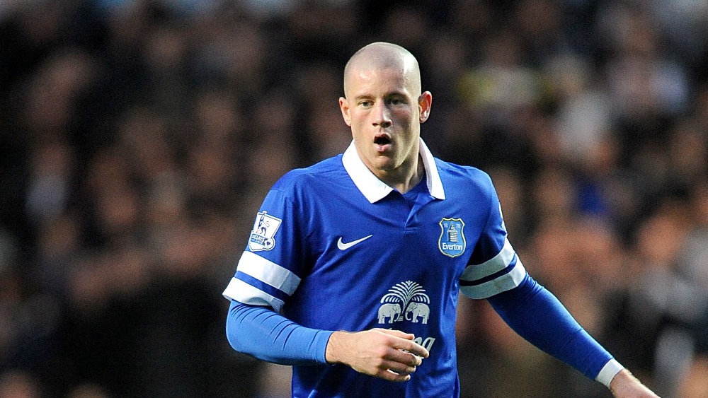 Jagielka: we must support Barkley | ITV News Granada