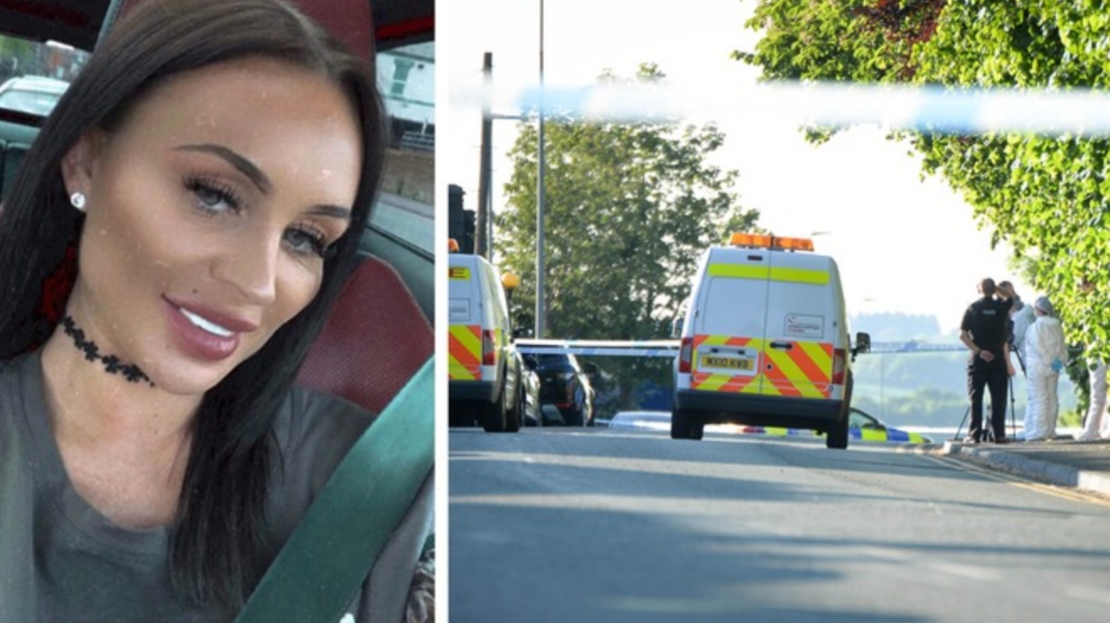 Man appears in court after St Helens murder of Melissa Belshaw | ITV ...