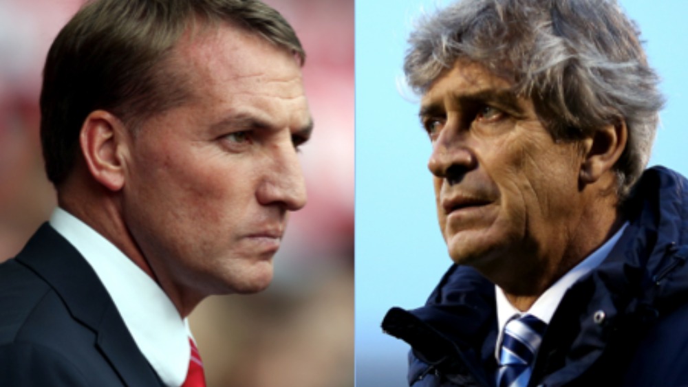 Boxing Day preview: Manchester City v Liverpool | ITV News Granada