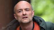 Dominic Cummings Departure Only A Matter Of Time ITV News