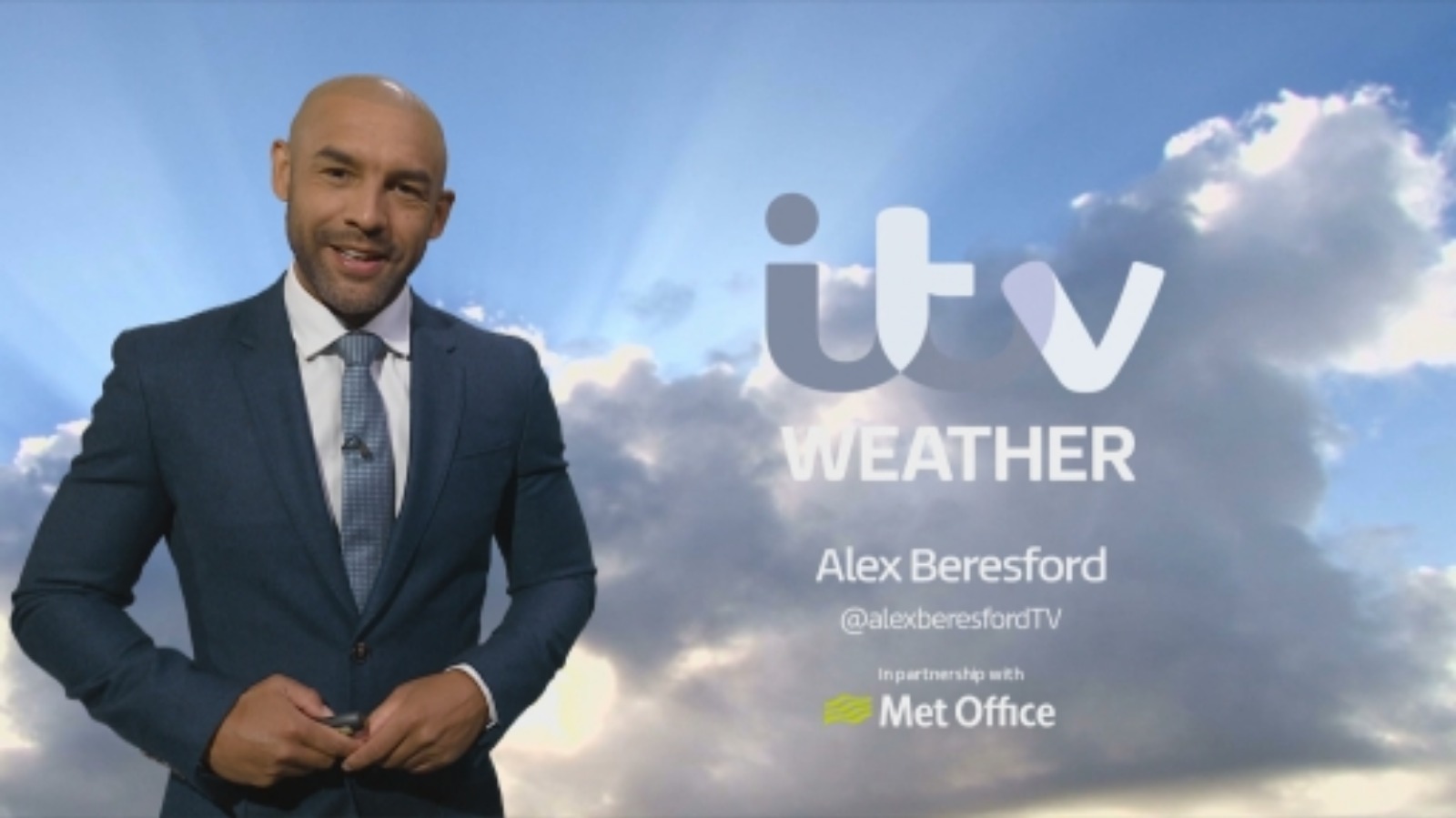 UK Weather Forecast: Winds easing with the best of the sunshine in the ...