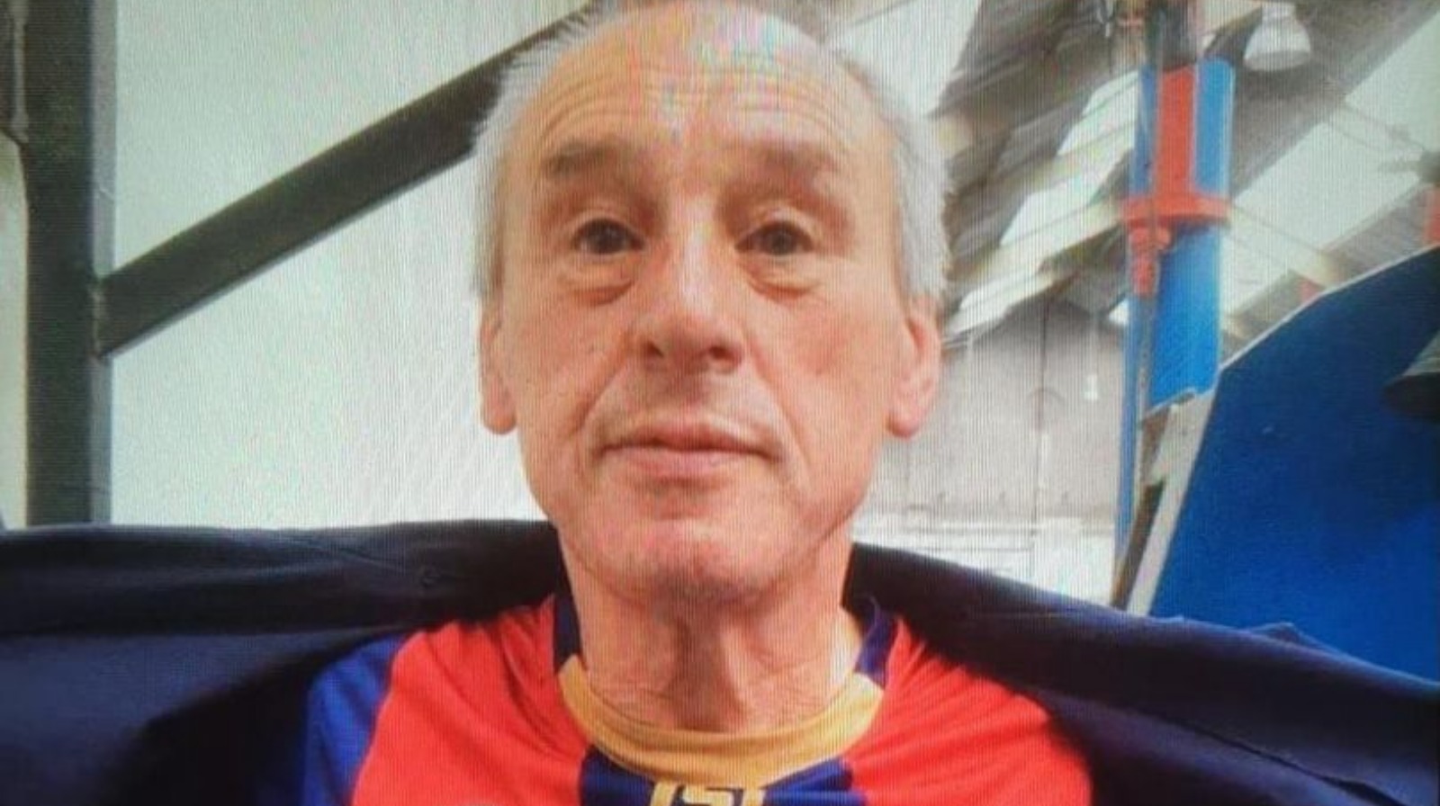 Son charged with his father's murder in Lancashire | ITV News Granada