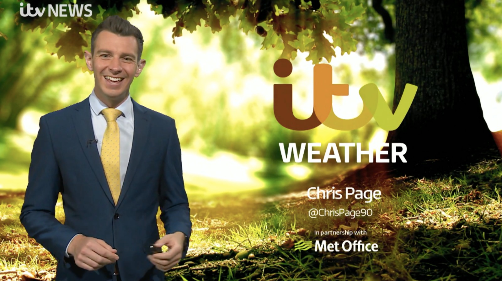 East Midlands Weather: Cloudy at first tomorrow but brightening up ...