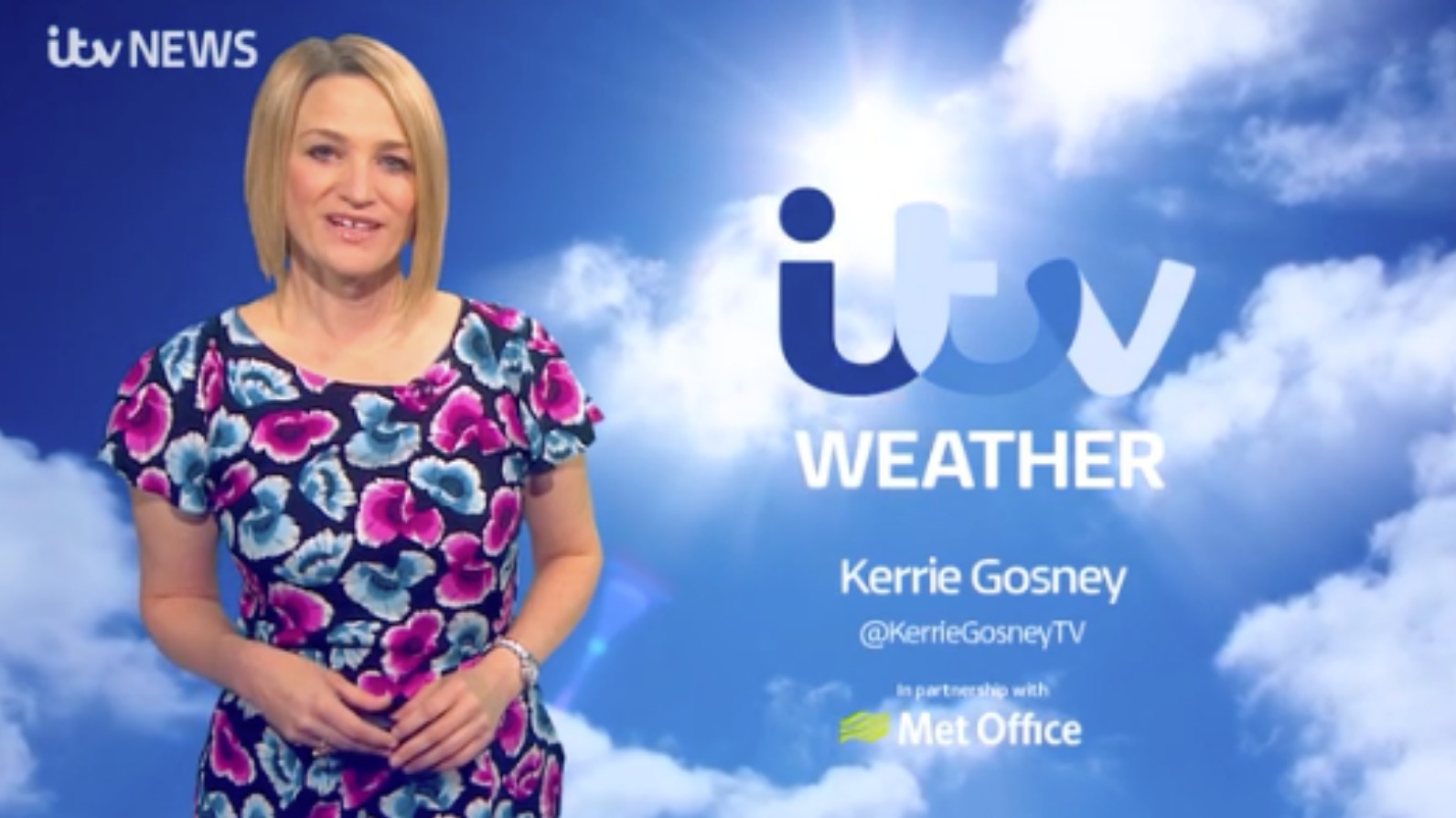 Granada Weather - Dry & warm week ahead | ITV News Granada