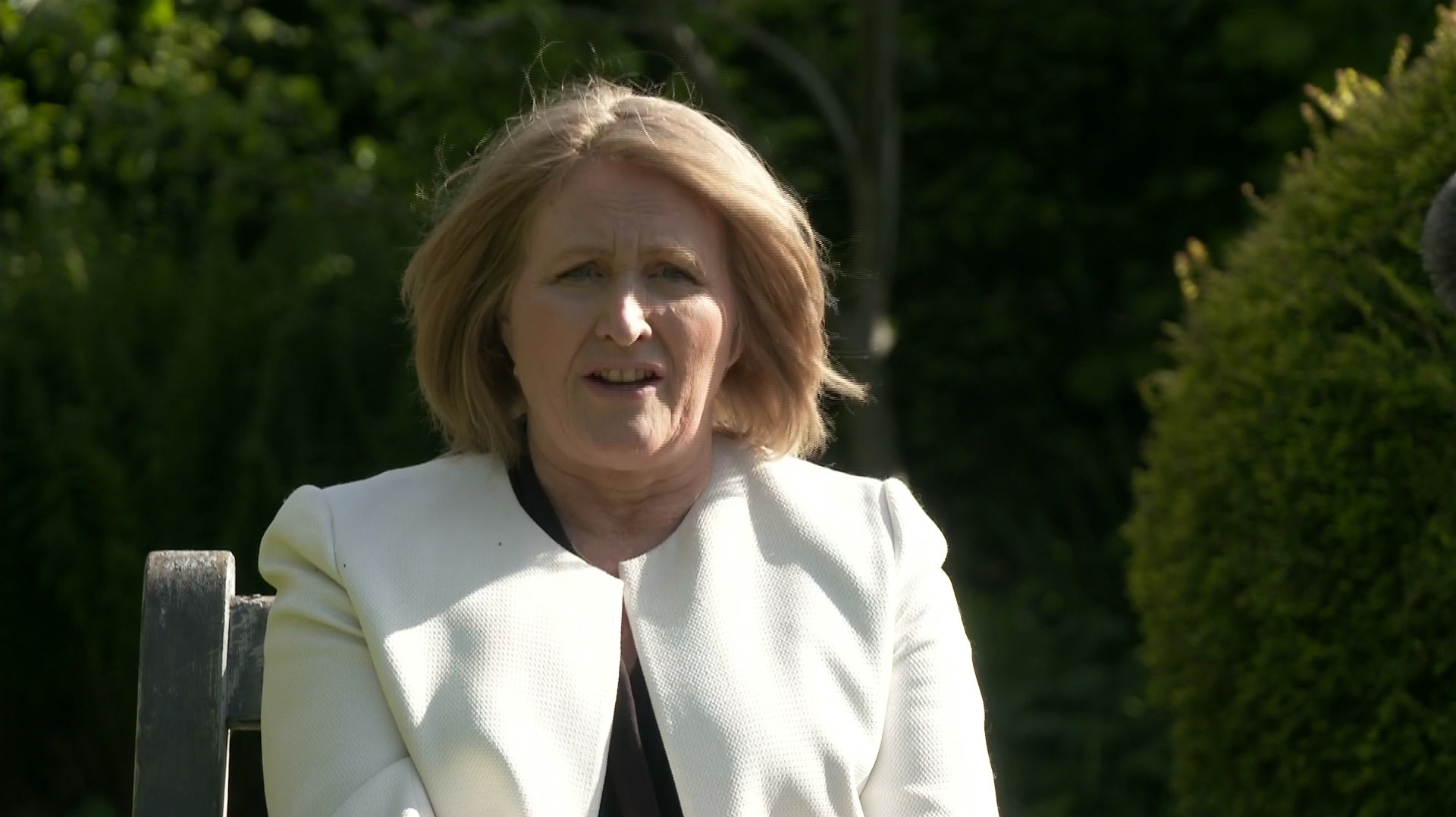 Coronavirus Q&A: Children's Commissioner for England Anne Longfield ...