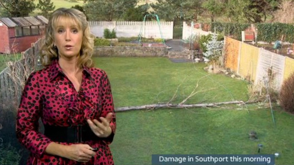 Emma Jesson brings you Friday night's video update. | ITV News Granada