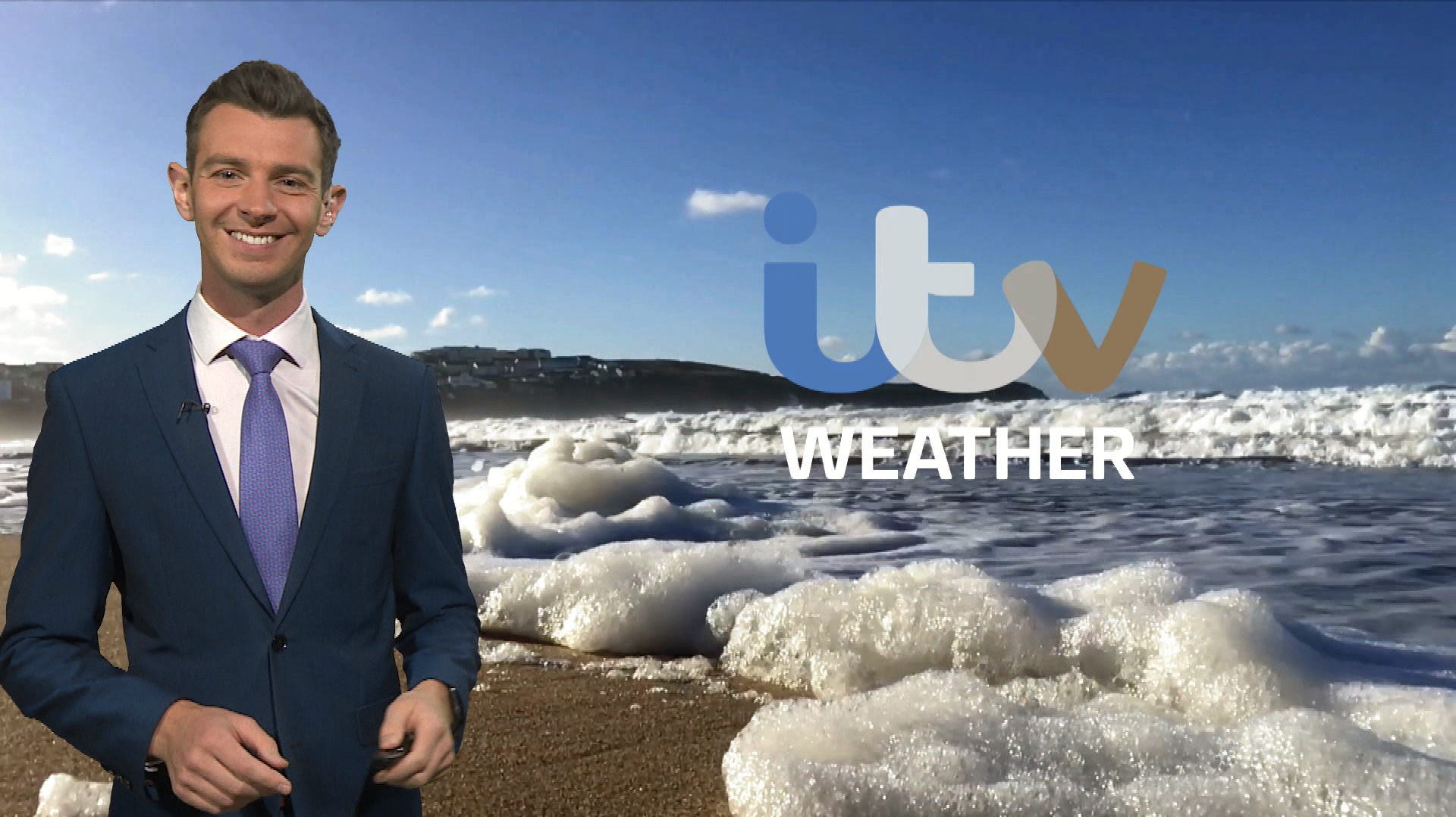 Anglia Weather: Dry with variable cloud. Very warm, sunny spells ...