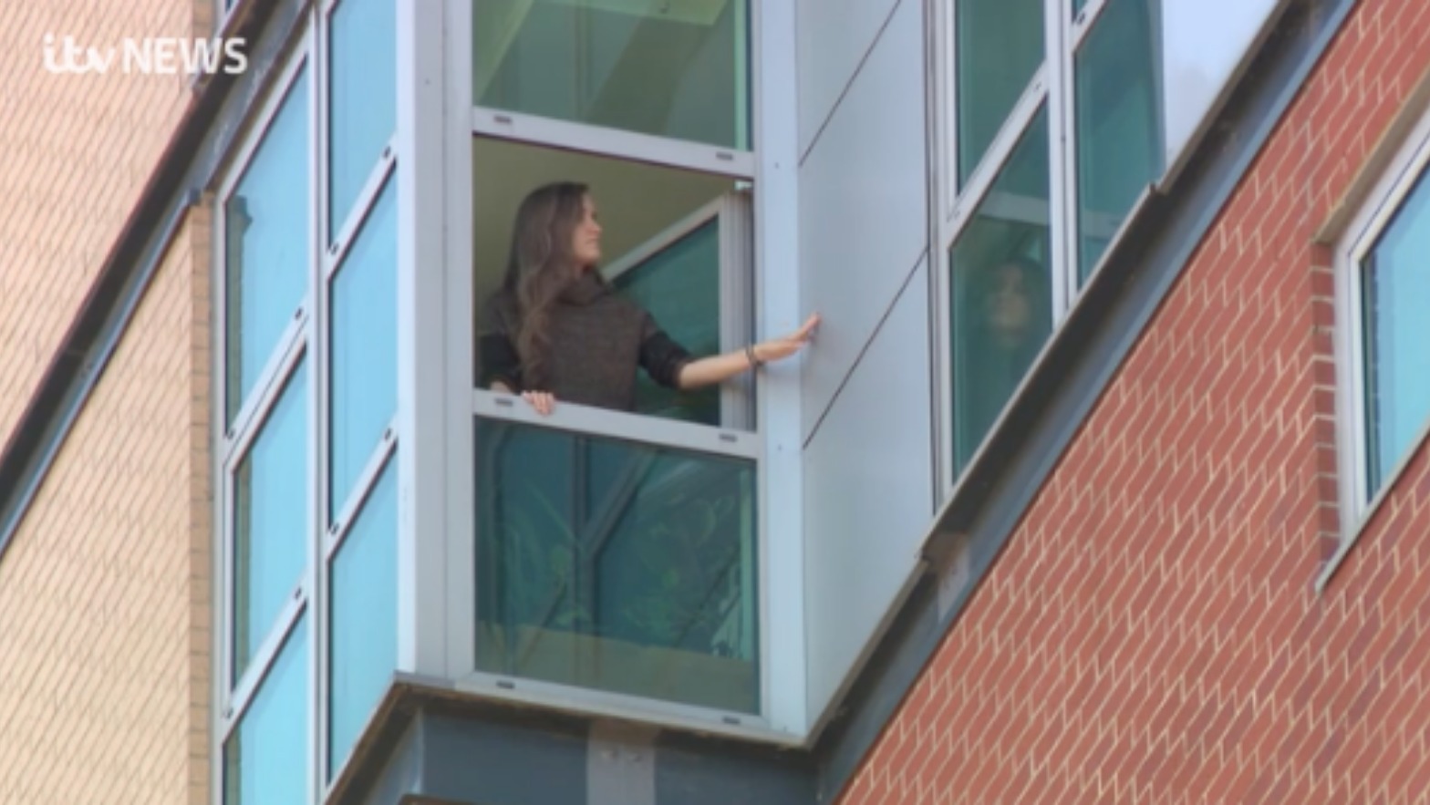 WATCH: Leeds flat owner says government's billion pound fund to remove ...