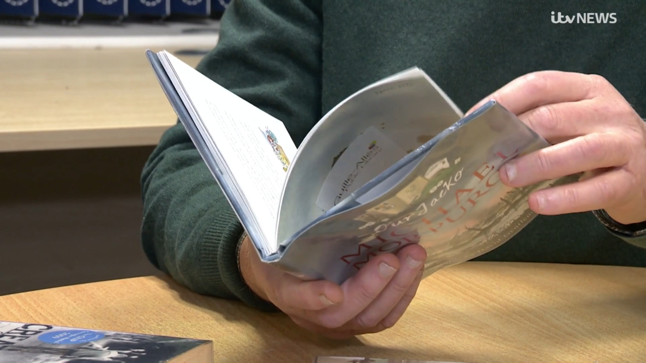 Charity boss calls for greater awareness of Guernsey's adult literacy ...