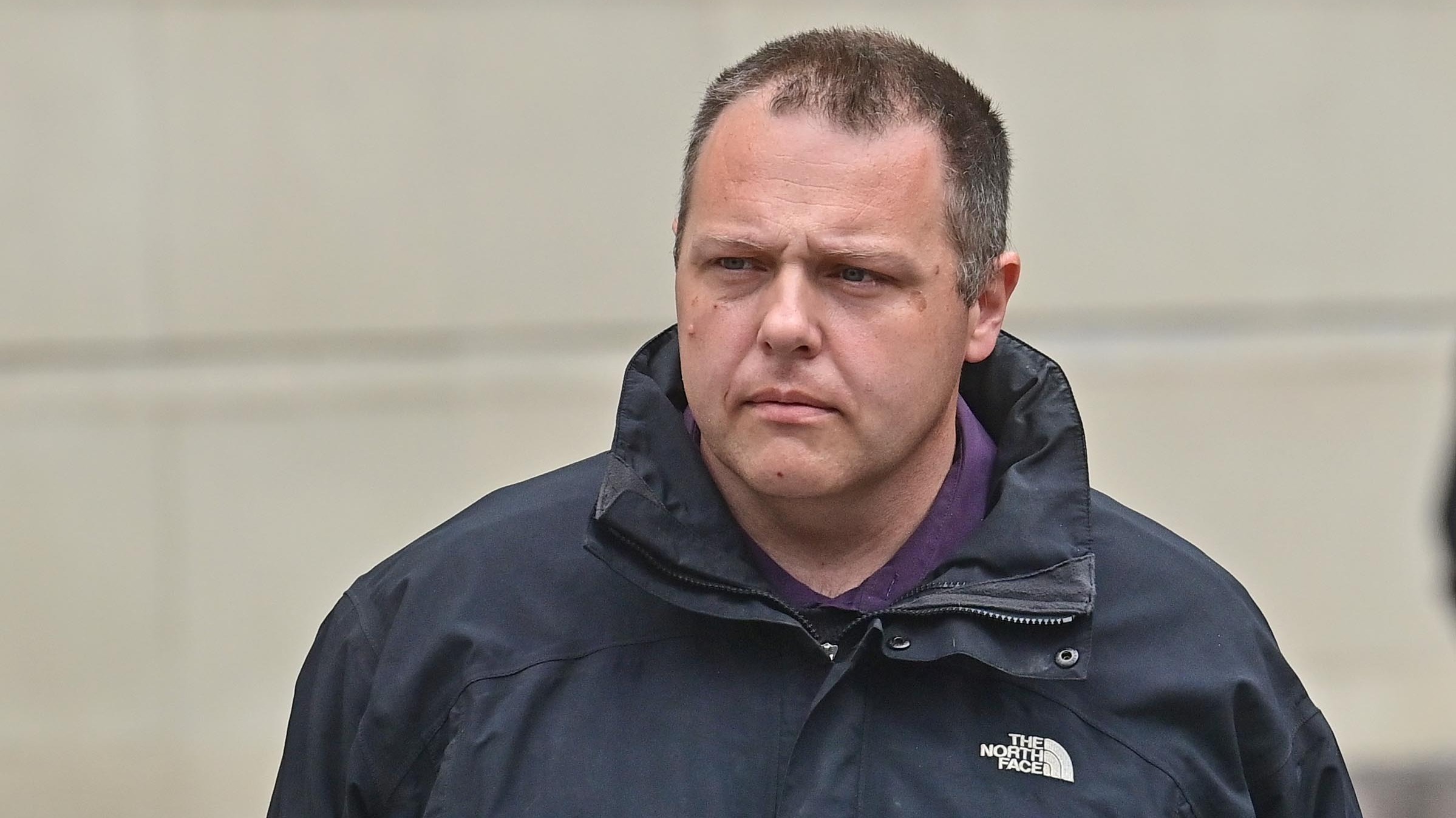 Principal gives evidence at trial of school's welfare officer | UTV ...