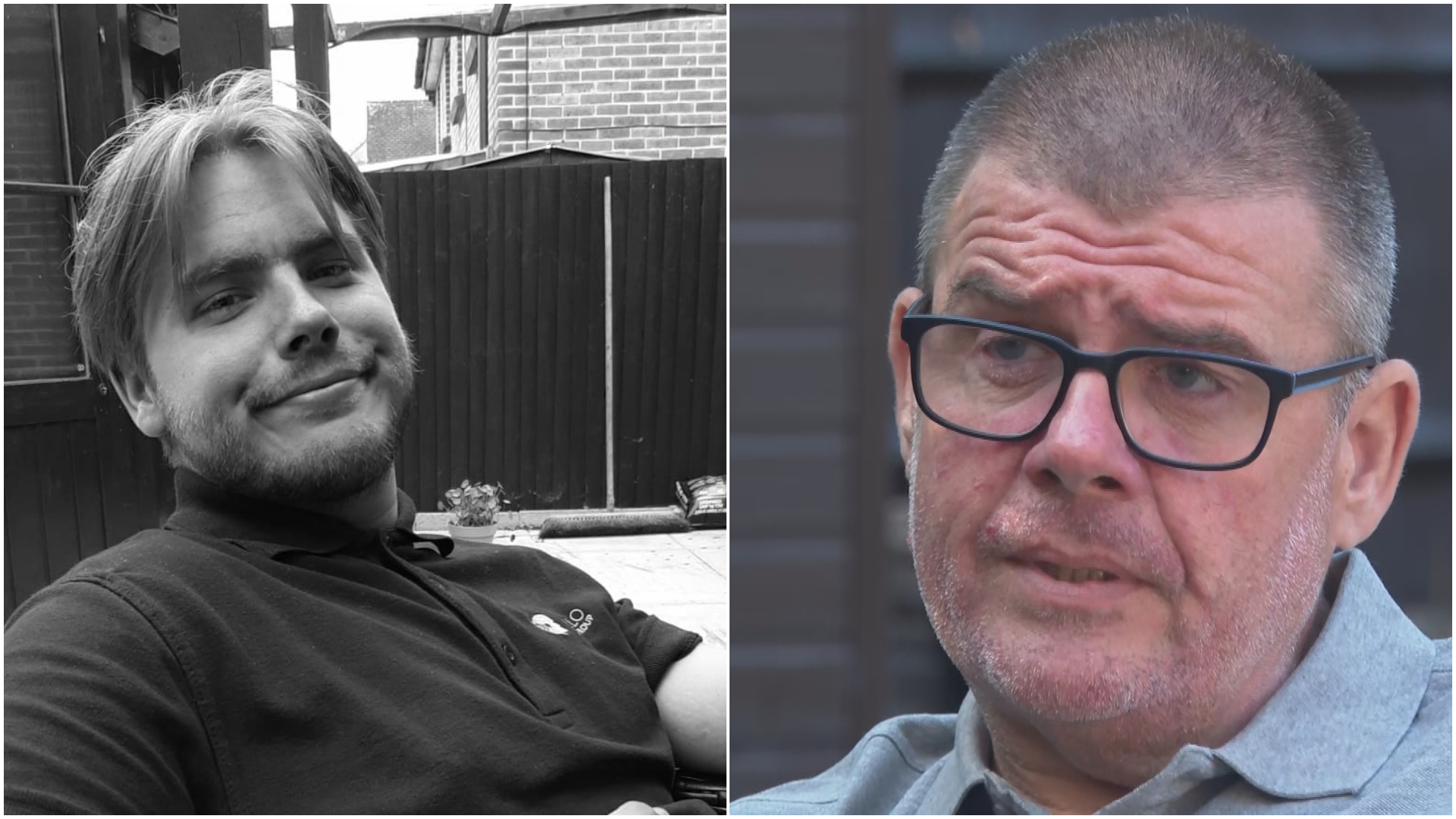 Grieving father 'won't stop fight for truth' as Sussex hospital deaths ...