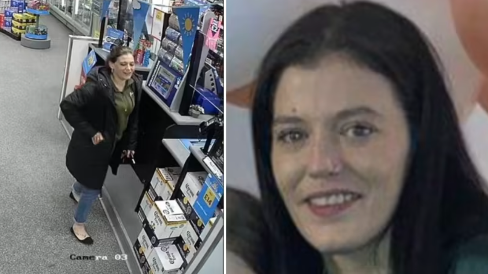 Trial Date Set For Man Accused Of Murdering Mother Sarah Henshaw Whose