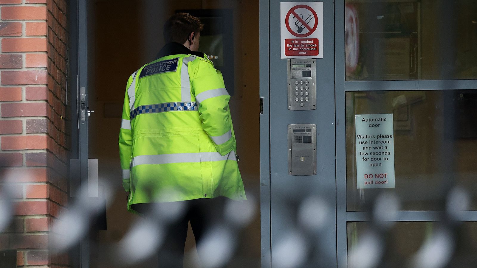 Murder Investigation Launched After Woman Found Dead In Wigan Home