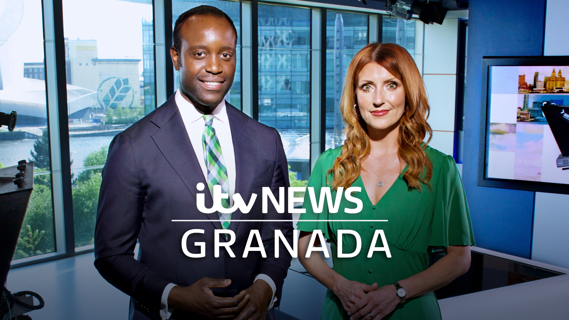 Watch the latest Granada Reports from Friday 31st October - Latest From ...
