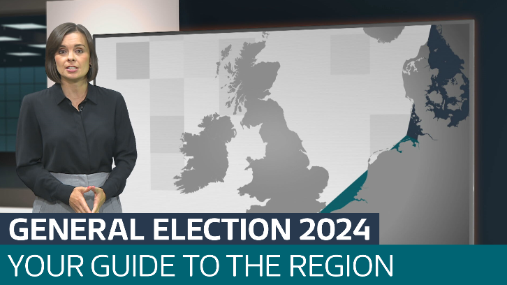 General Election 2024: Your guide to the Tyne Tees region - Latest From ...