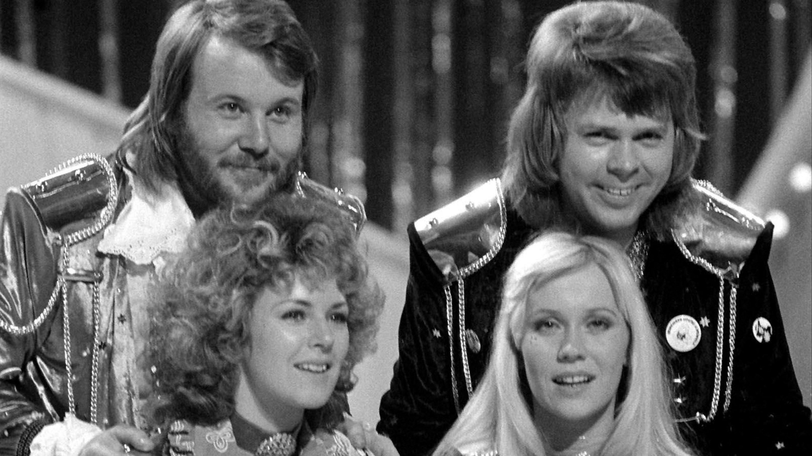 One Week in Brighton: New exhibition celebrates Abba's Eurovision ...