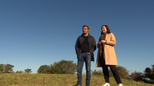 When Seb met Eli-Louise: Get to know ITV News West Country’s new ...