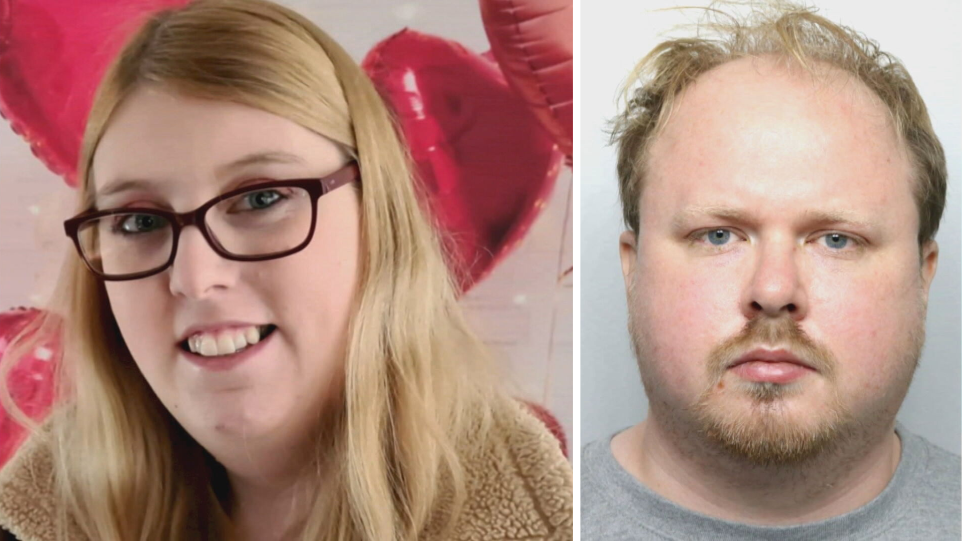 Castleford killer's lies revealed as footage of Abi Fisher murder ...