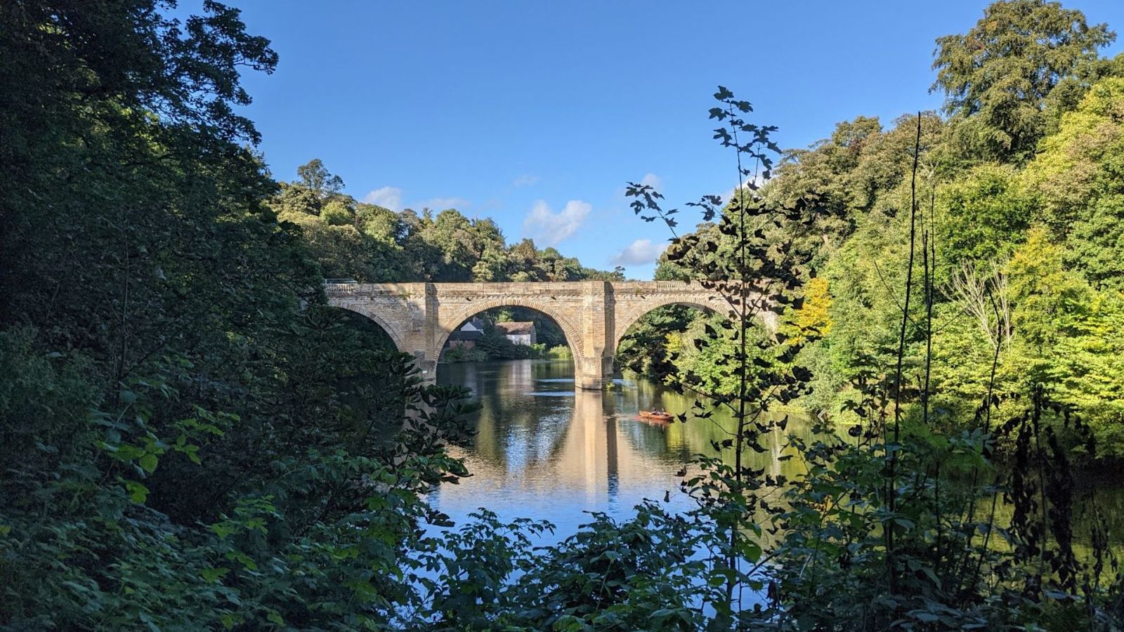High Risk Sex Offender Assaulted Tourist As She Took Photos Of Durham