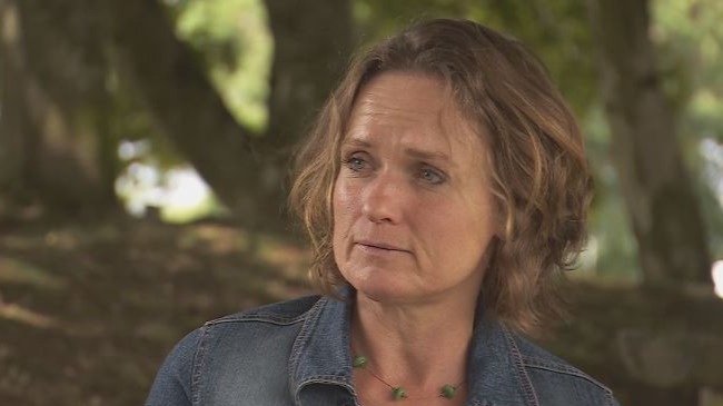 Domestic abuse: Extra 'challenges' for women in rural communities | ITV ...