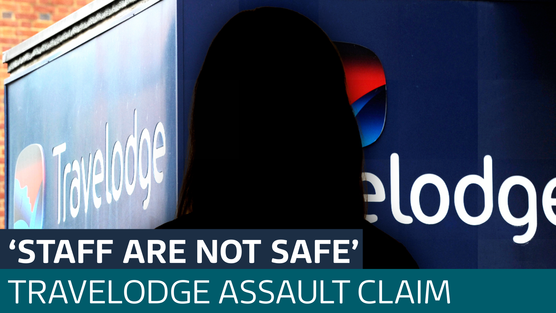 Former senior Travelodge manager says she was sexually assaulted in one ...