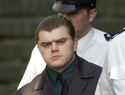 Sylvia Fleming murderer Stephen Scott licence revoked over firearm charge | UTV | ITV News