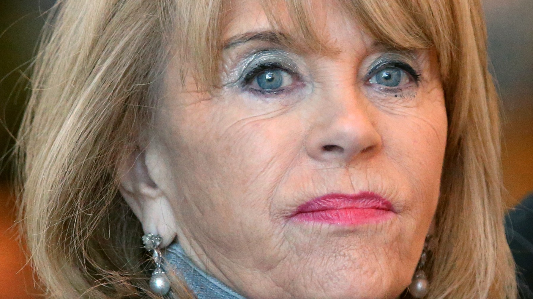 Stagecoach founder Dame Ann Gloag charged with human trafficking ...