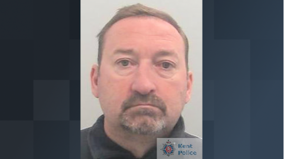 Gravesend man who planned to travel to America to sexually abuse a ...