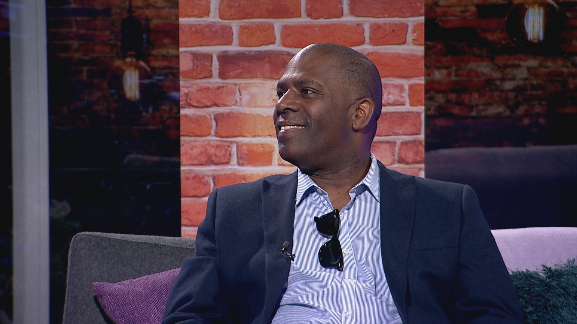 Former Earth, Wind & Fire star Morris 'Mo' Pleasure plans to set up ...