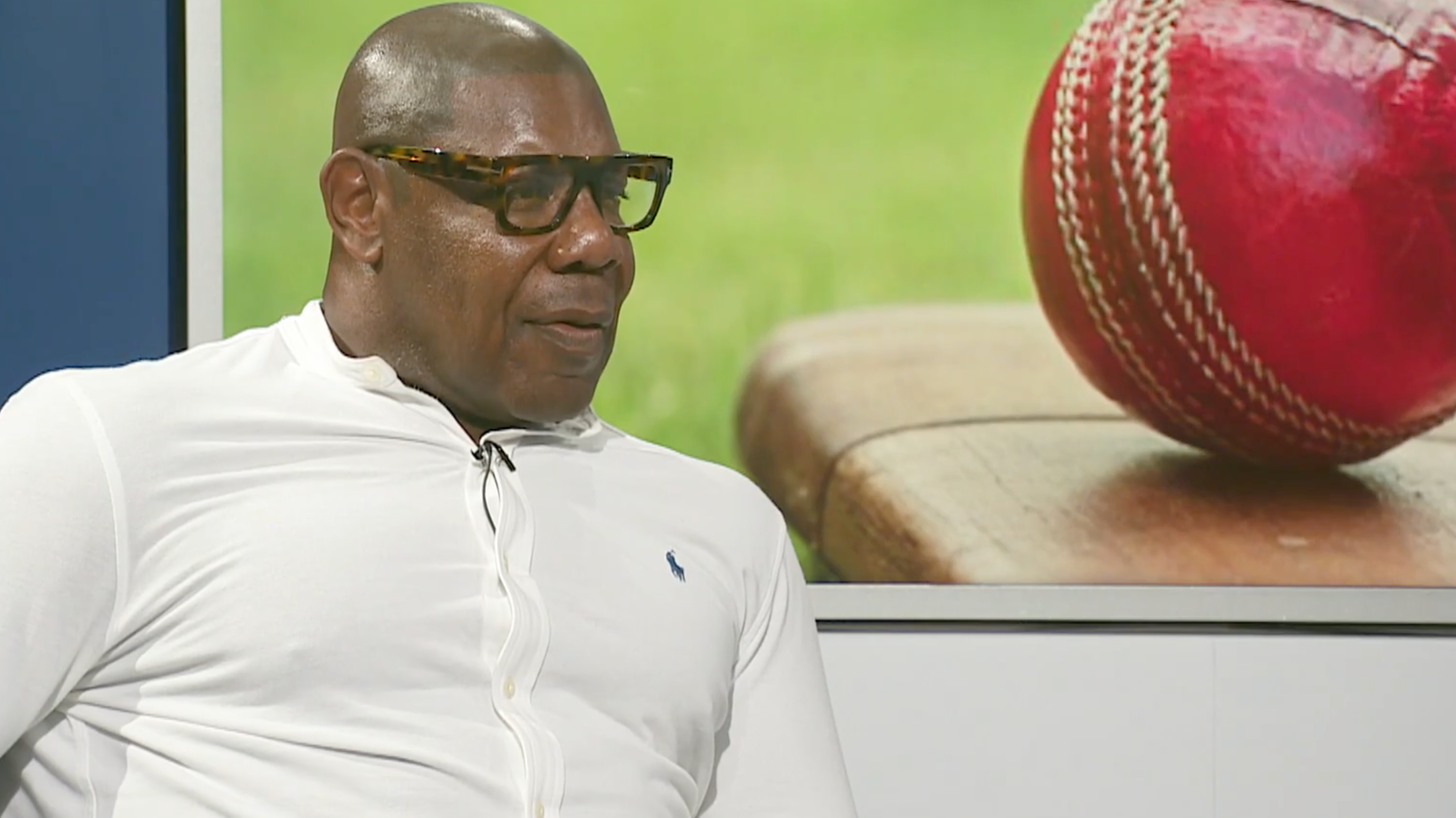 'They have work to do' - Gloucestershire cricket president Syd Lawrence ...