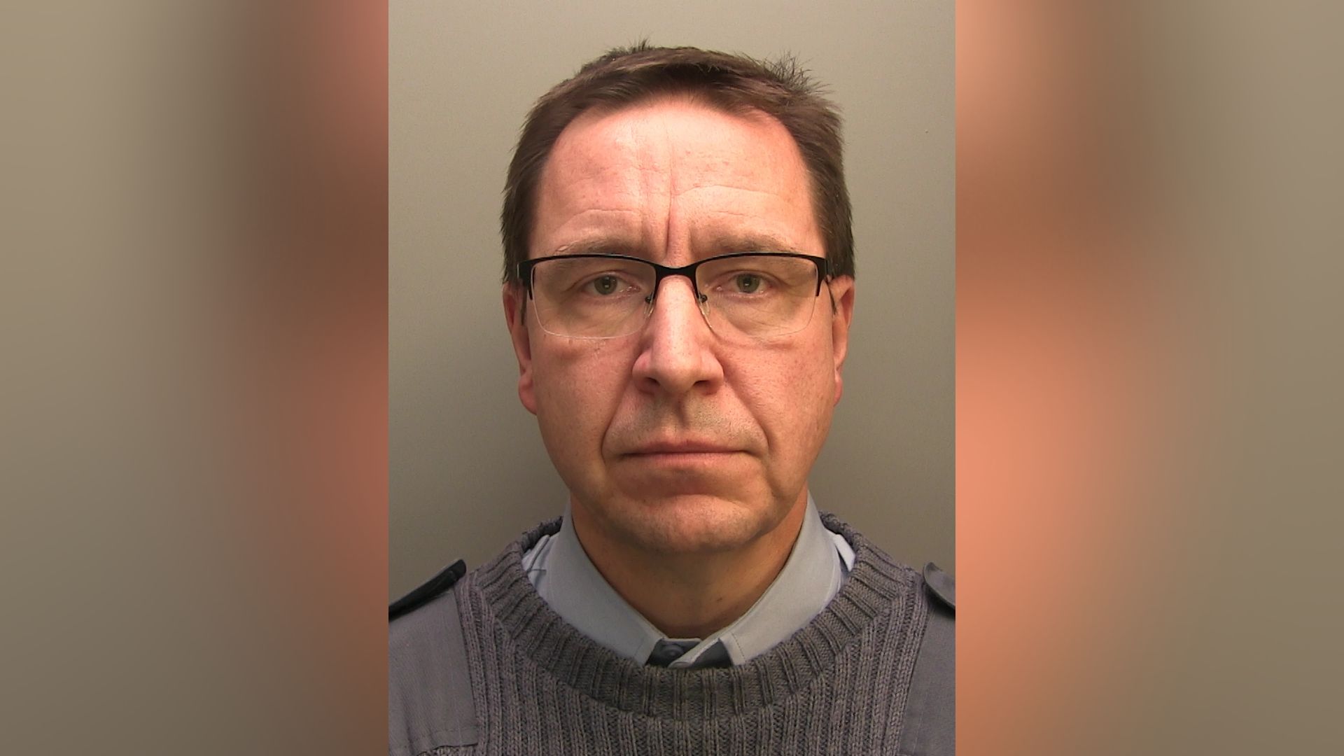 Former RAF Cranwell Wing Commander Andrew Thomason jailed over child ...