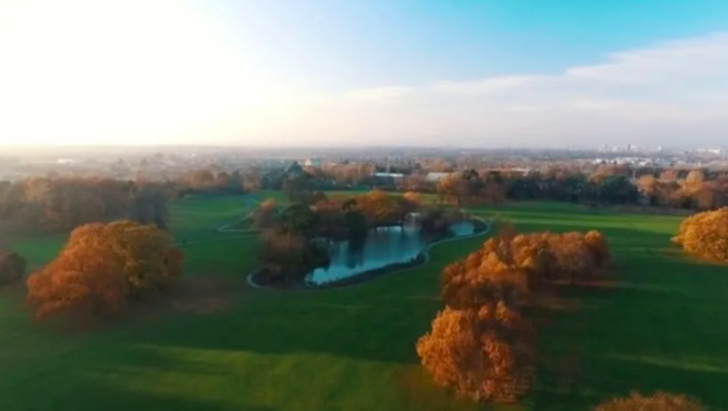 Play parks in Middlesbrough to reopen this week | ITV News Tyne Tees