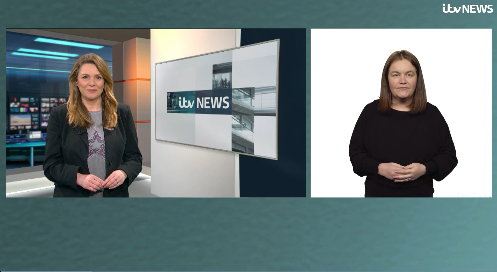 ITV Signed News: A round-up of the week's events | ITV News