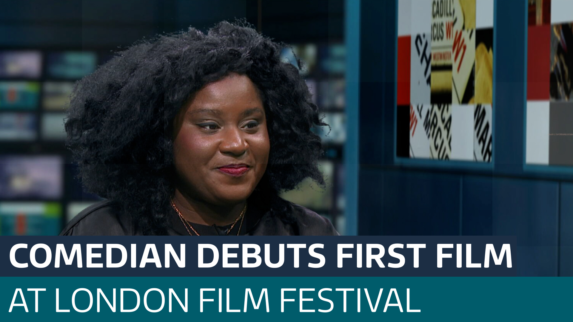 'Dark Skin Bruises Differently' by actor-turned-director debuts at ...