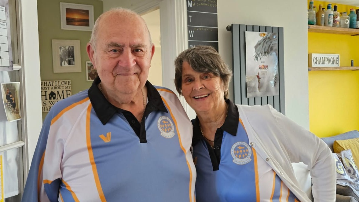 Family tribute to couple who died in Northamptonshire crash at A14 ...