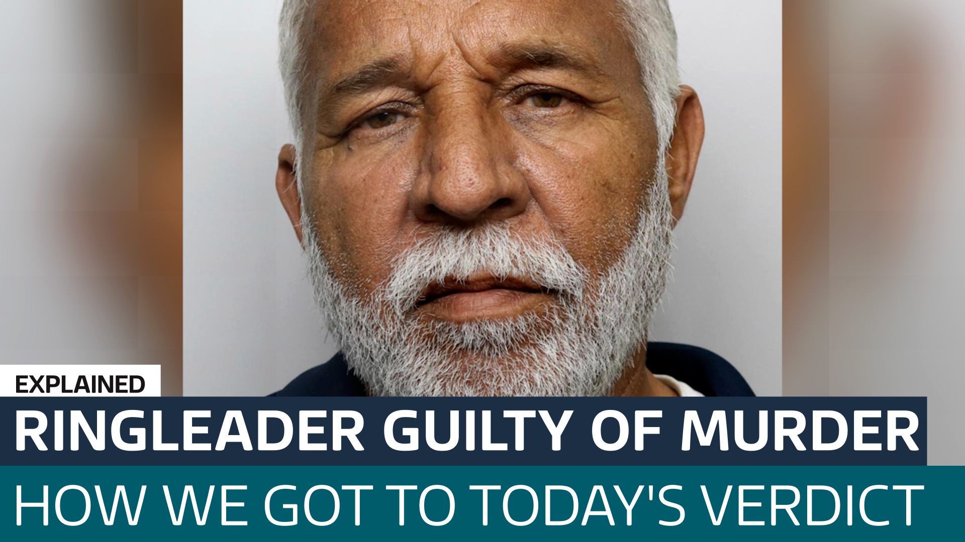 PC Sharon Beshenivsky: How it took almost two decades to reach a guilty ...