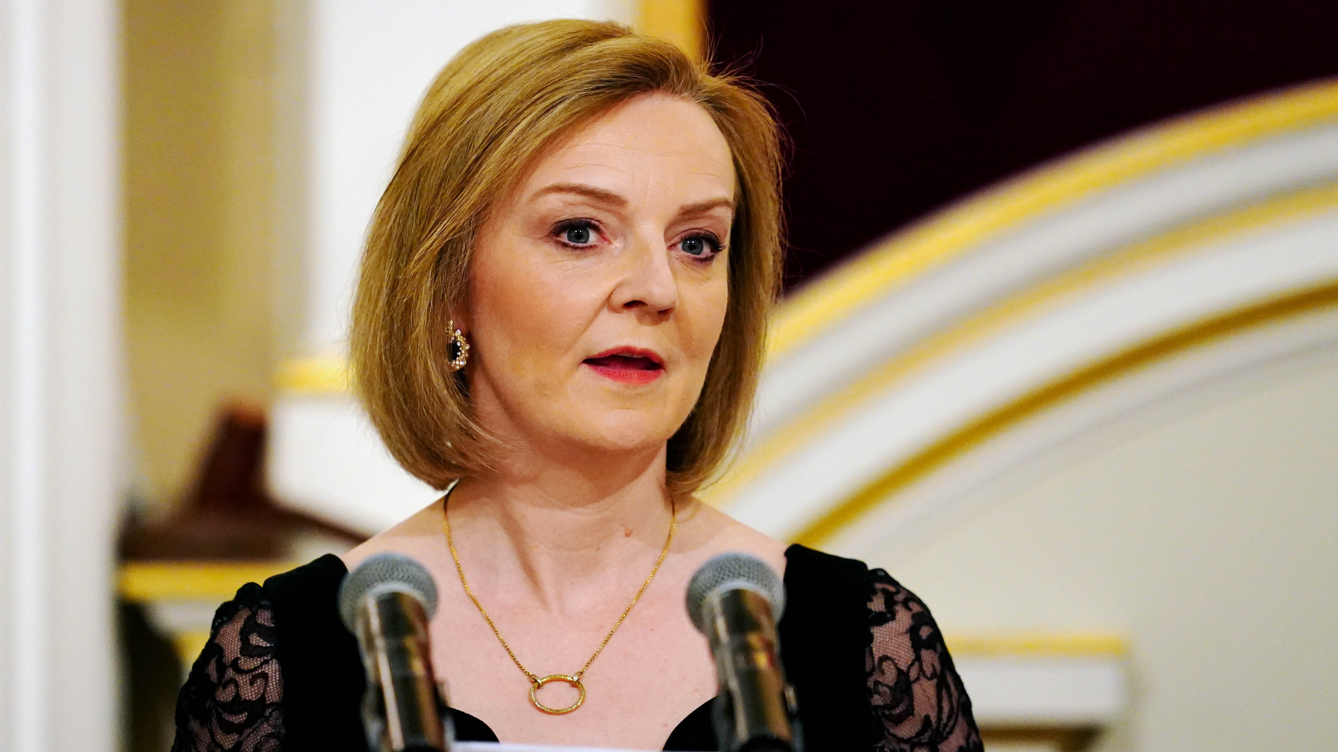 Uk Wont Shy Away From Taking Action On Northern Ireland Protocol