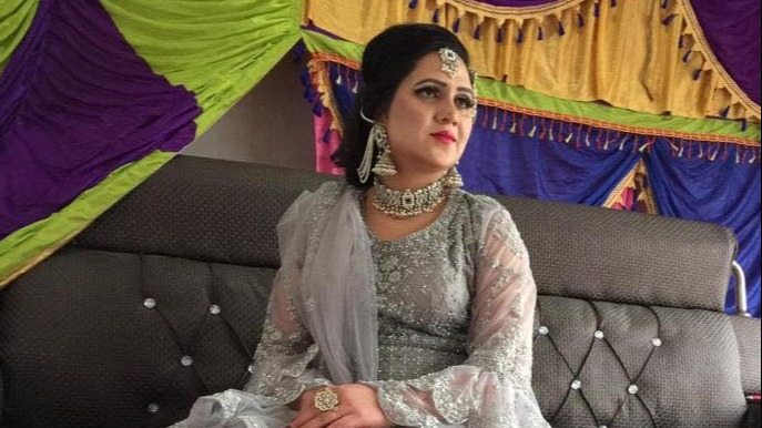 Husband denies setting wife on fire saying she had ‘done it to herself ...