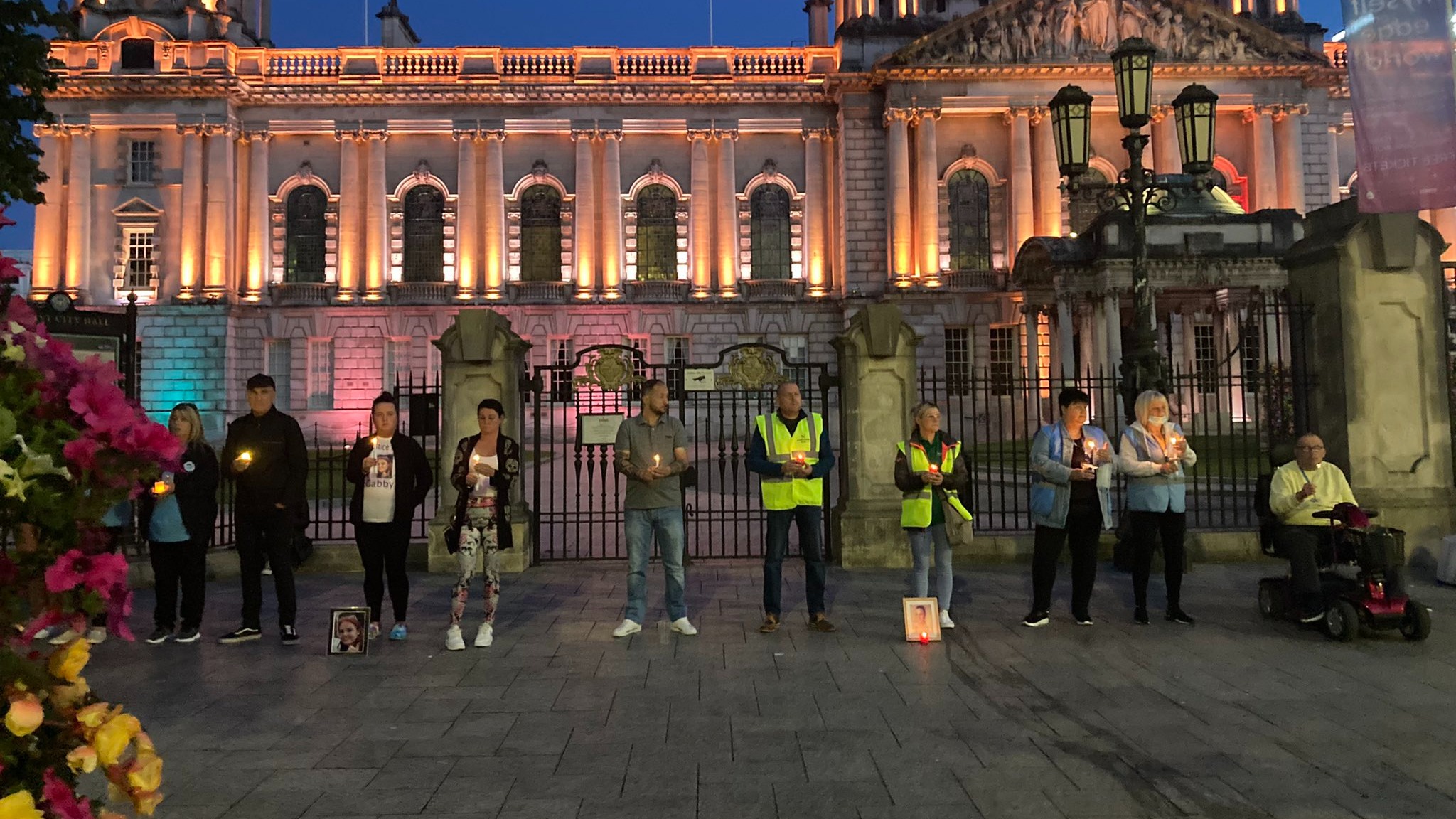 Families call for more support for homeless battling addiction in ...