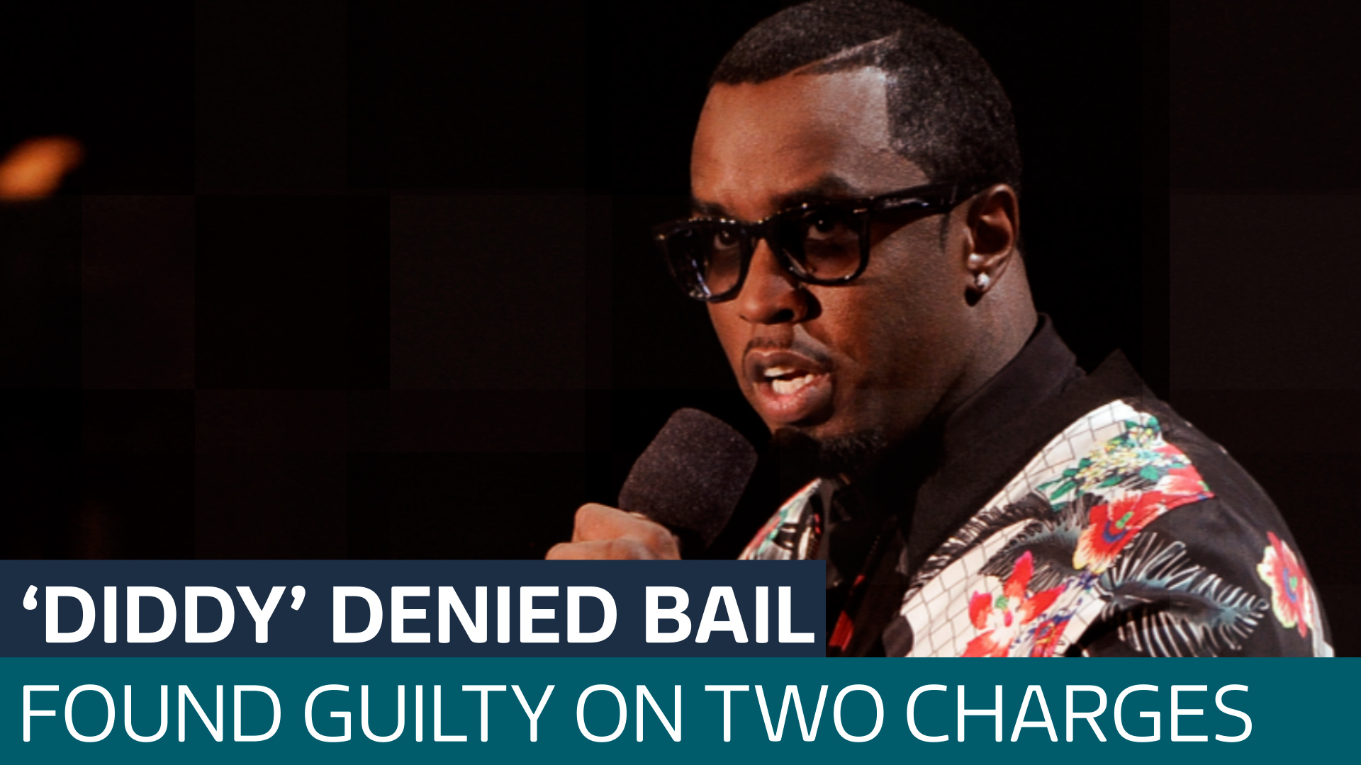 Sean 'Diddy' Combs found guilty of prostitution charges but not guilty ...