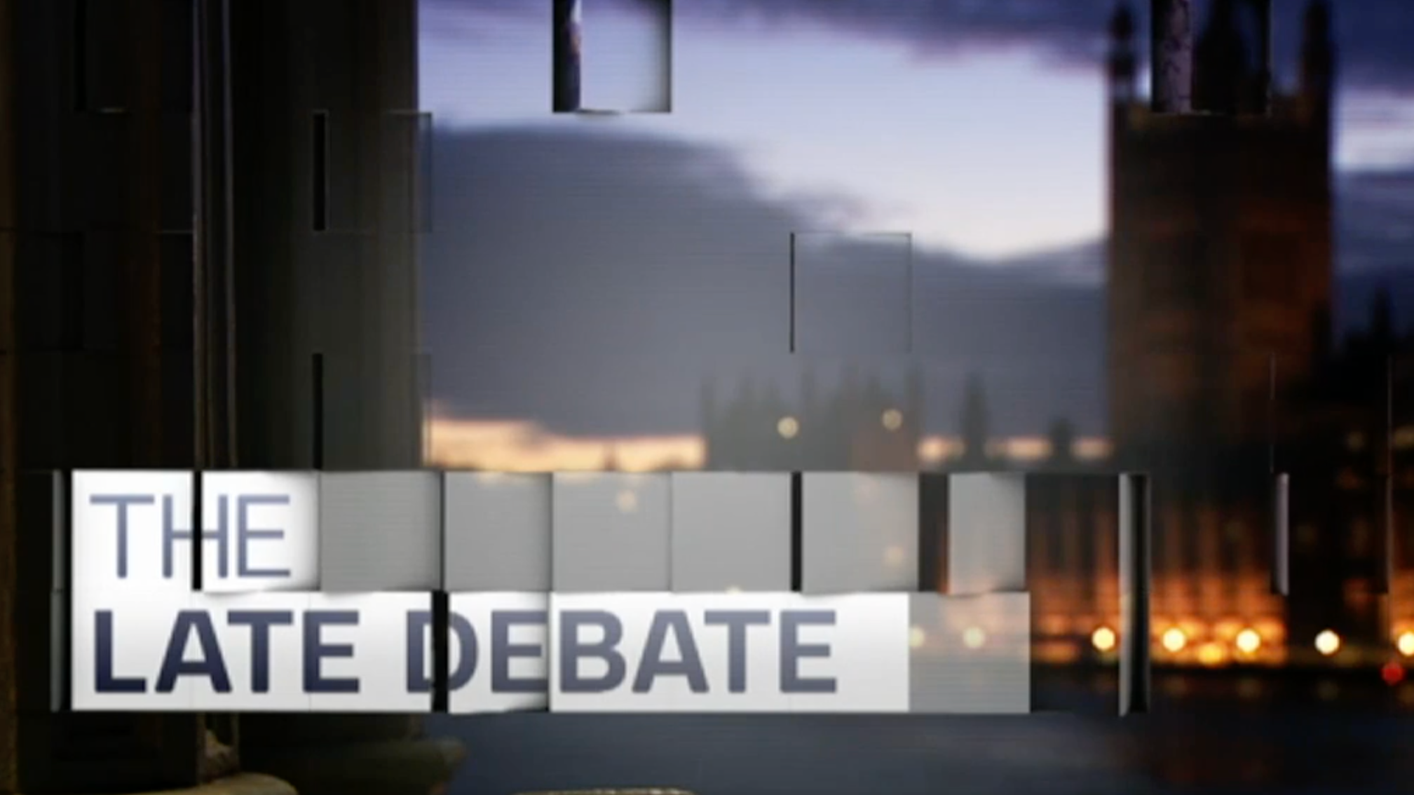 The Late Debate: Will lockdown blight a generation of schoolchildren ...